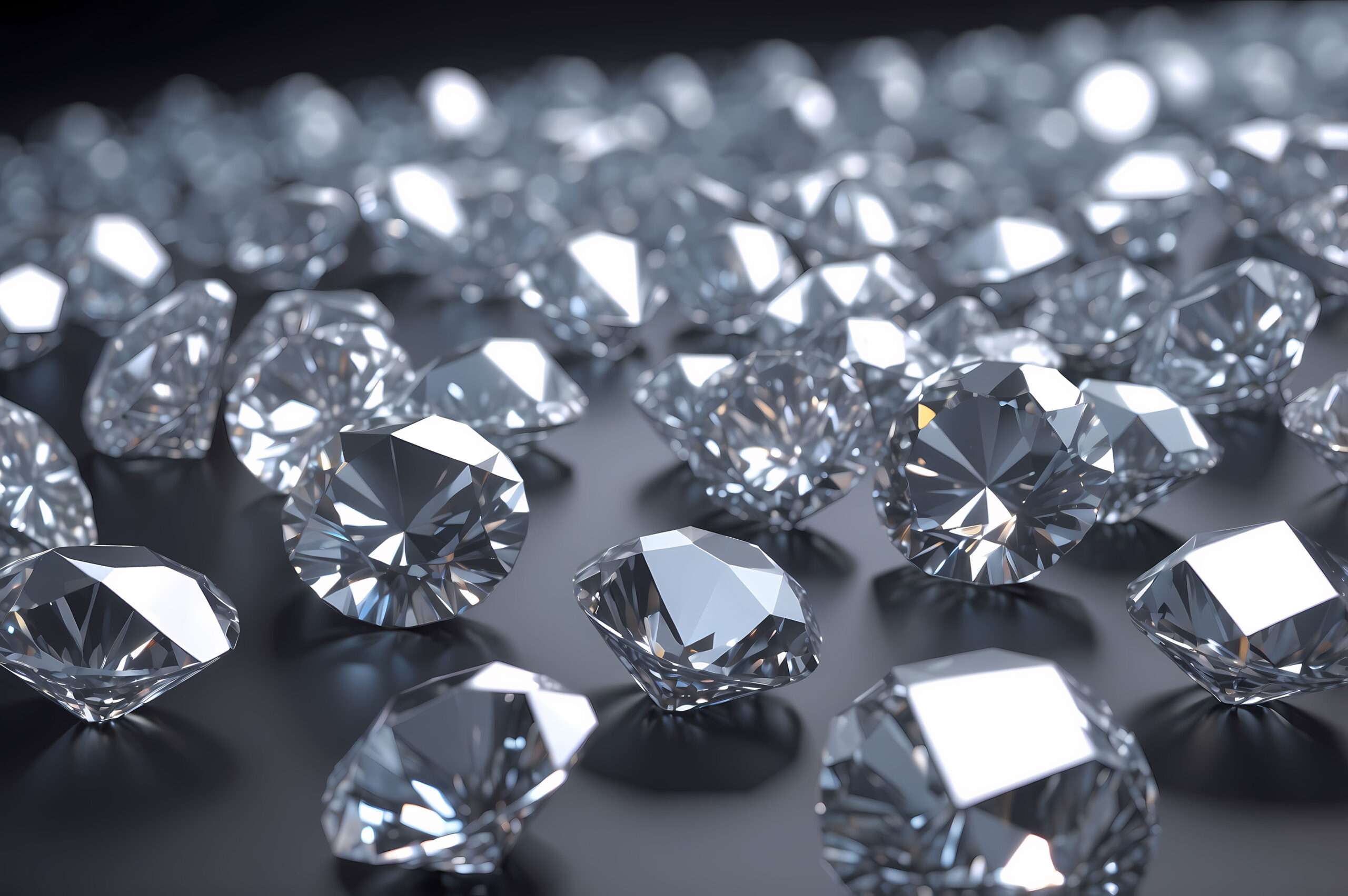 Diana Kami : diamants de culture et de laboratoire éthiques